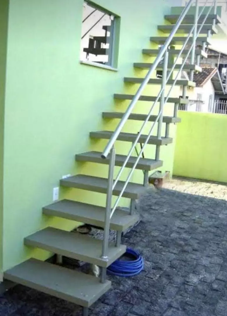 Escadas Keller | Escadas Pré-moldadas