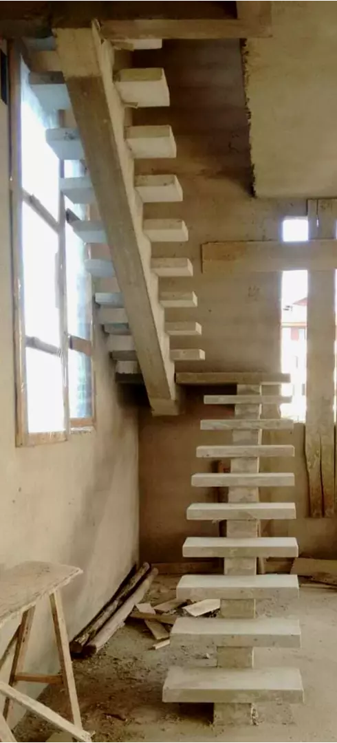 Escadas Keller | Escadas Pré-moldadas