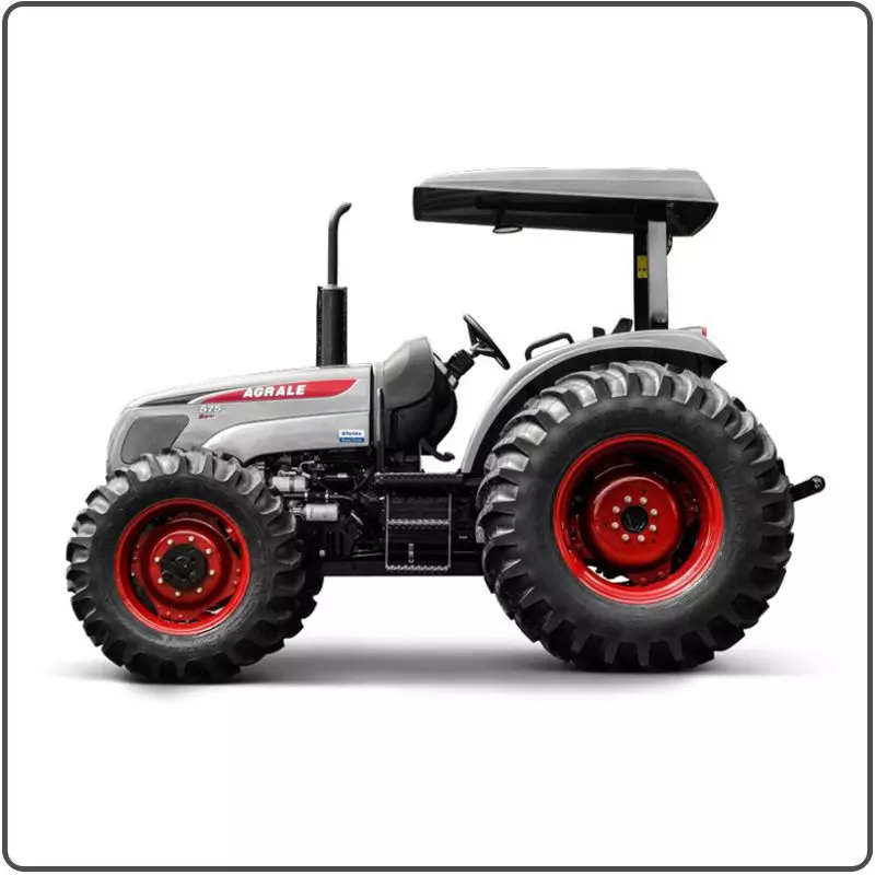 MÁQUINAS E IMPLEMENTOS AGRÍCOLAS - Tratormac | Máquinas e Equipamentos