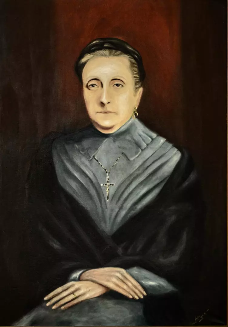 Condessa do Rio Novo - Revista- Vale do Café