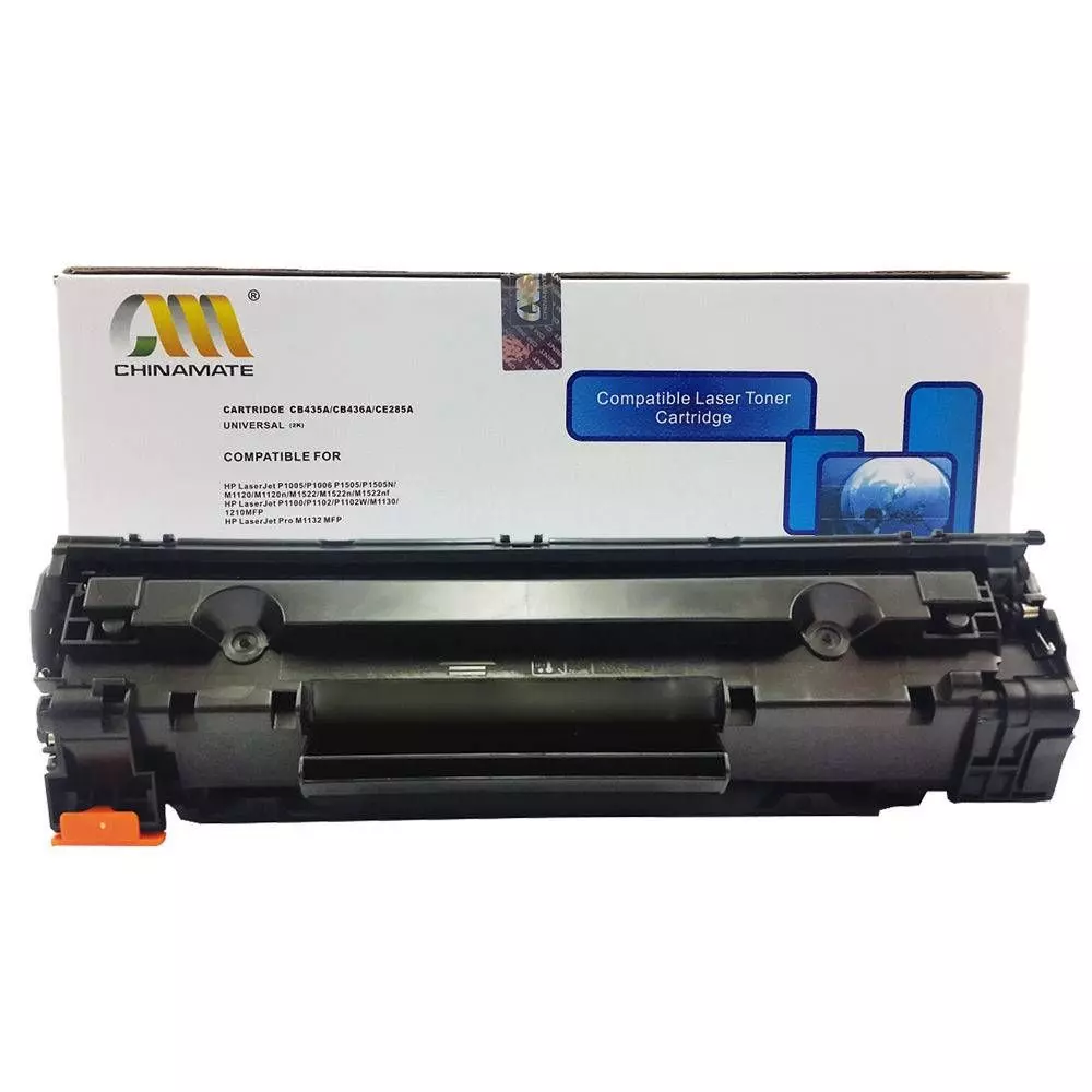 Toner 435A/436A/285A/278A 2K Comp. (CE285AB) - Enterprintec - Loja Oficial