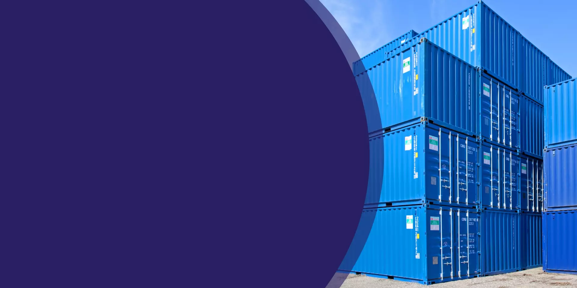 MULTI ON CONTAINER LTDA