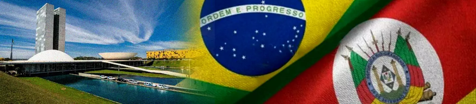 Vereador do PL de Quinze de Novembro Visita Sede do Partido Liberal RS ...