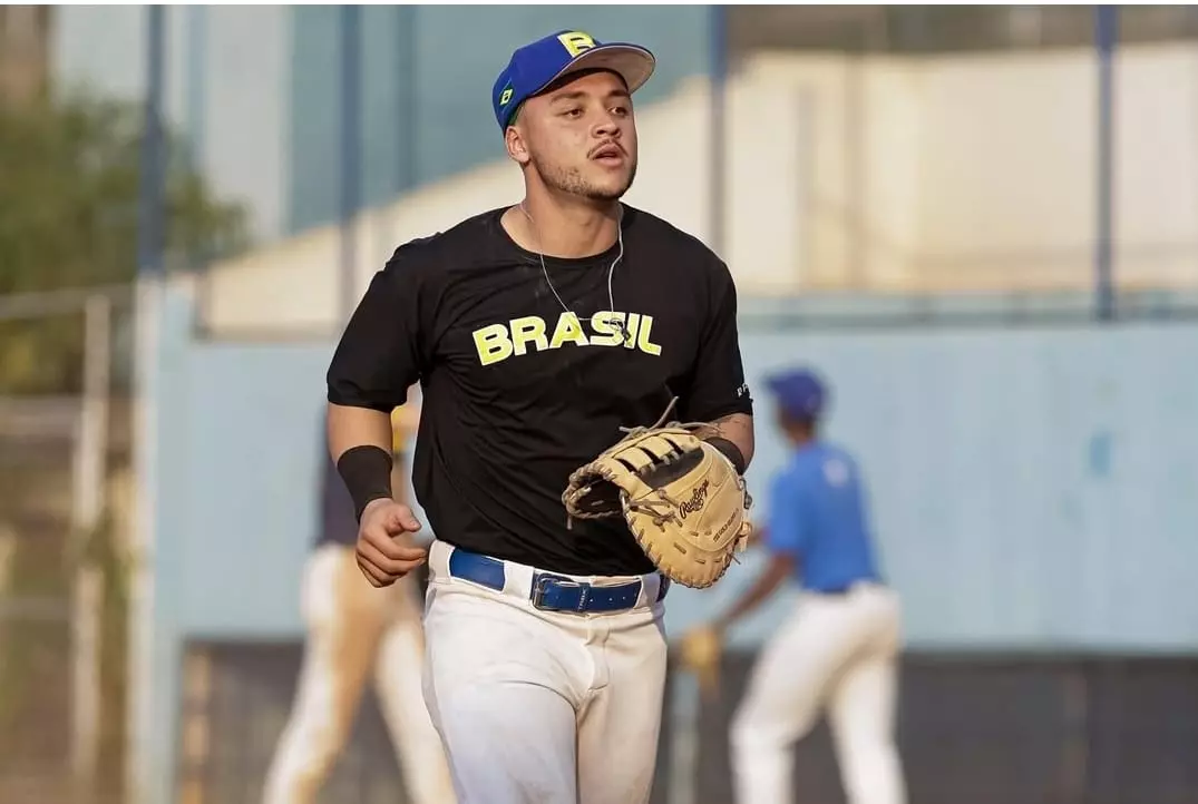 Atletas de Marília são convocados para defender o Brasil na Copa ...