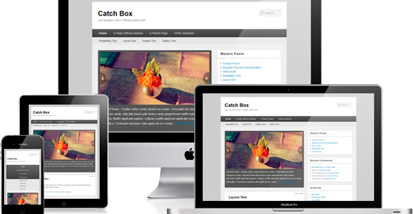 Saiba o que é Web Design Responsivo e porque a responsividade é ...