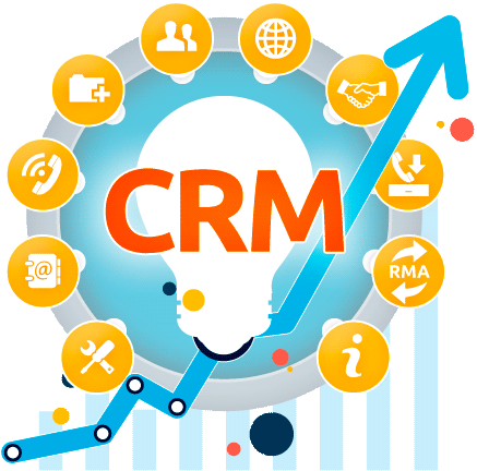 Saiba como os Softwares e a Cultura de CRM podem ajudar sua empresa a ...