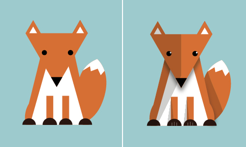 Você sabe o que é o estilo Flat Design? - Blog C2TI - Dicas para ...