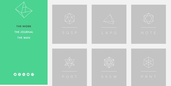 Você sabe o que é o estilo Flat Design? - Blog C2TI - Dicas para ...