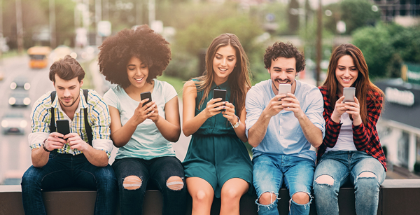 Geração Y: entenda o que muda no Marketing para atingir os Millennials ...