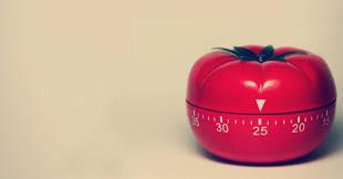 Entenda porque a tecnica Pomodoro funciona e saiba como ser muito mais ...