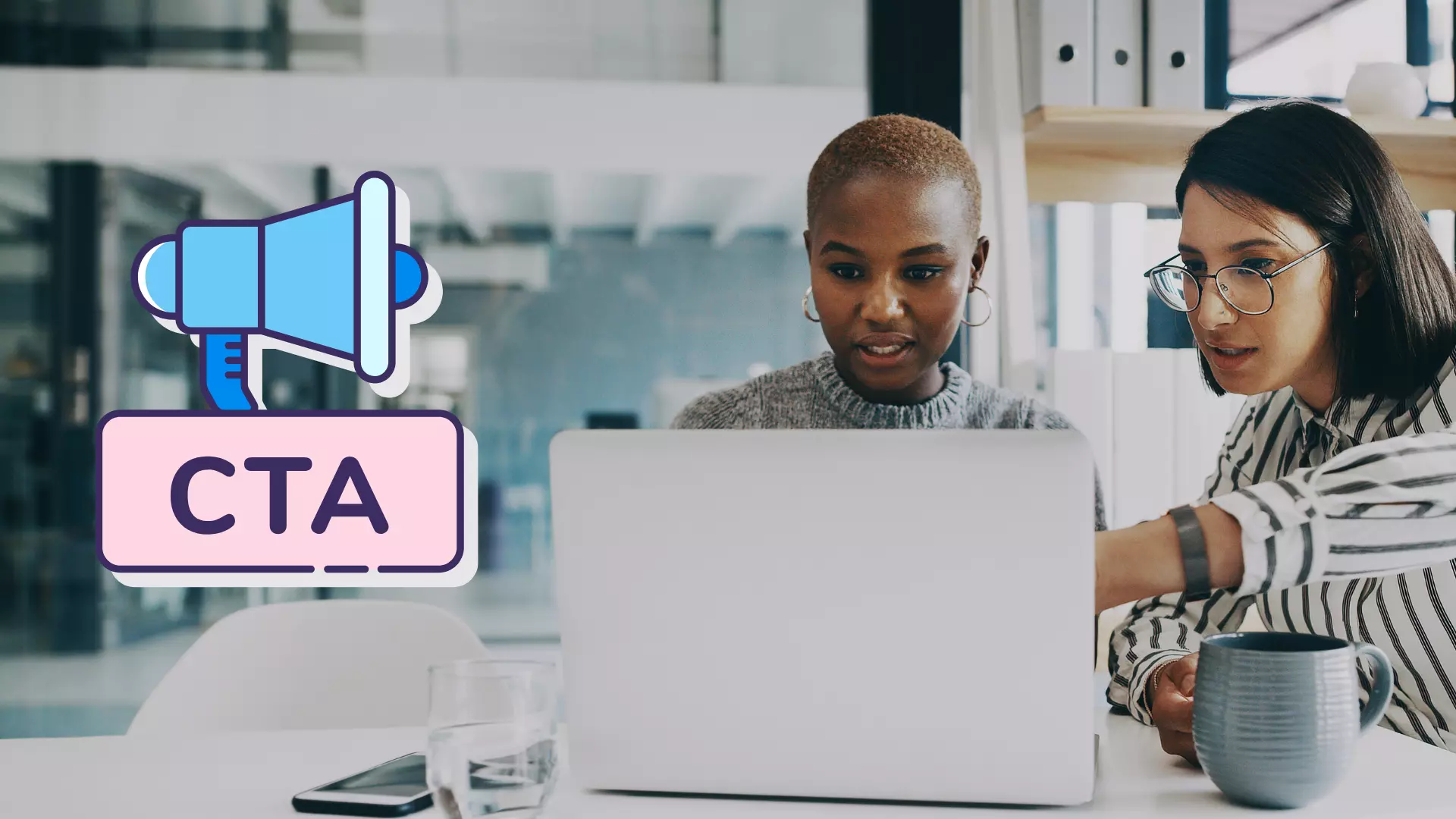 15 CTAs poderosos para inserir no seu site - Blog C2TI - Dicas para ...