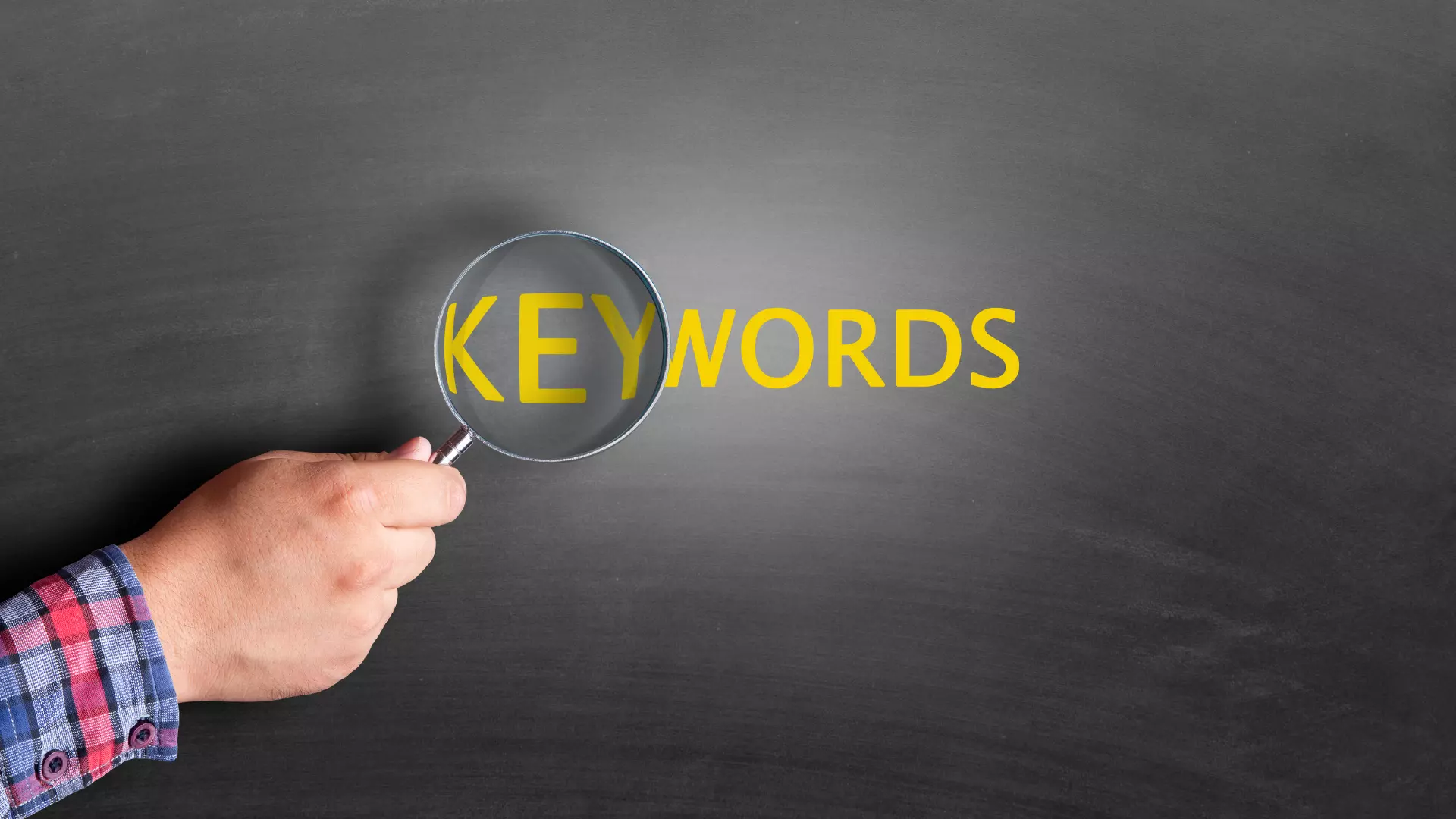 O que é a Tag Keywords e porque ela não é mais importante para o seu ...