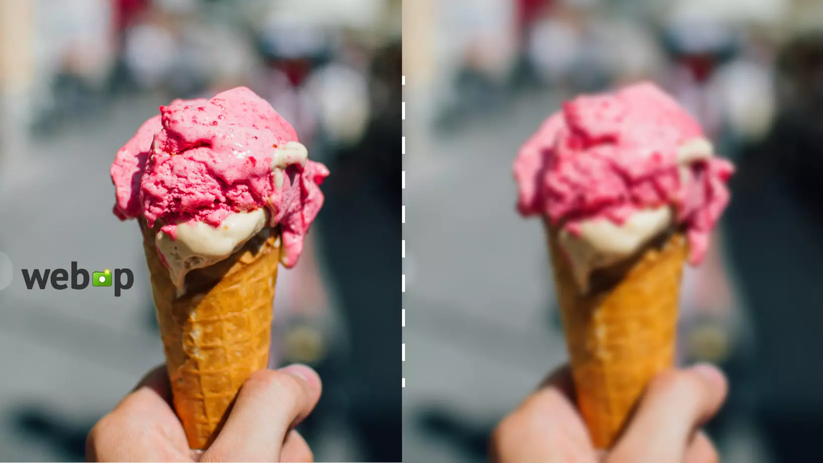 Imagens WebP: o que são e como tornam o seu site mais rápido - Blog C2TI - Dicas para garantir o ...