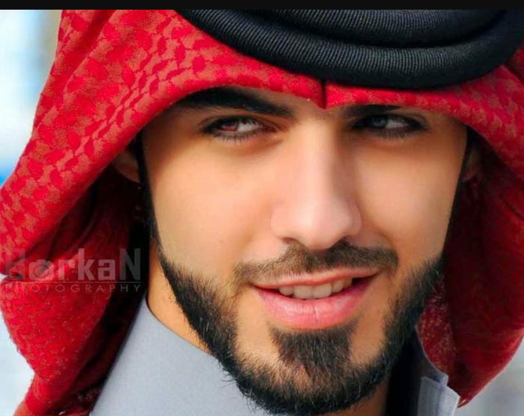 Sheik Árabe está a procura de Brasileiras para casar e está disposto a ...