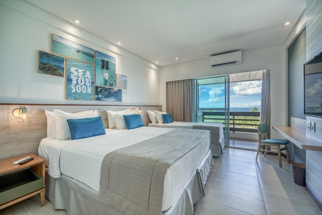 Japaratinga Lounge Resort - Maragogi Online Alagoas - Como chegar, onde ...