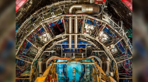 CERN: Organização, experimentos e fatos - Gaia Ciência | Divulgação ...