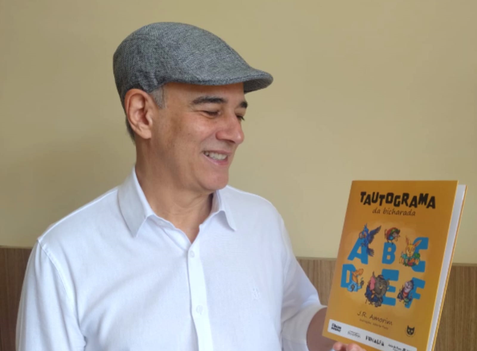 Portal 14B - Rede Municipal de Jornalismo