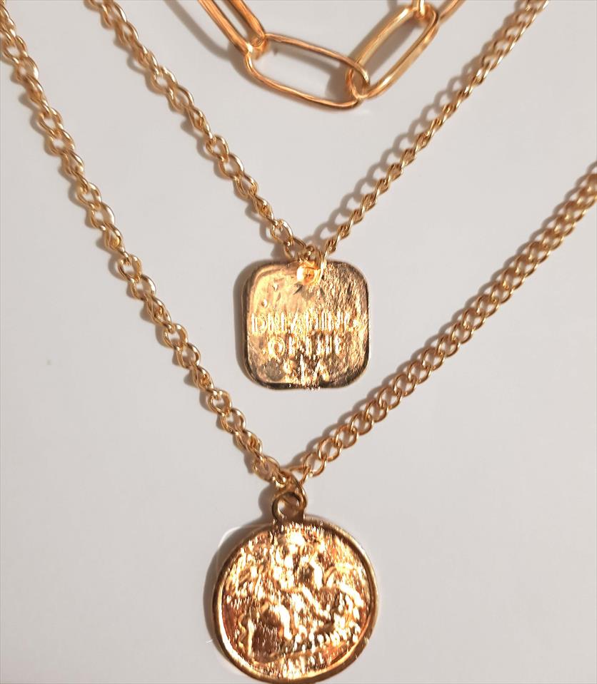 Multicolar - 4 voltas - Blue Star - Assessórios e Bijuterias