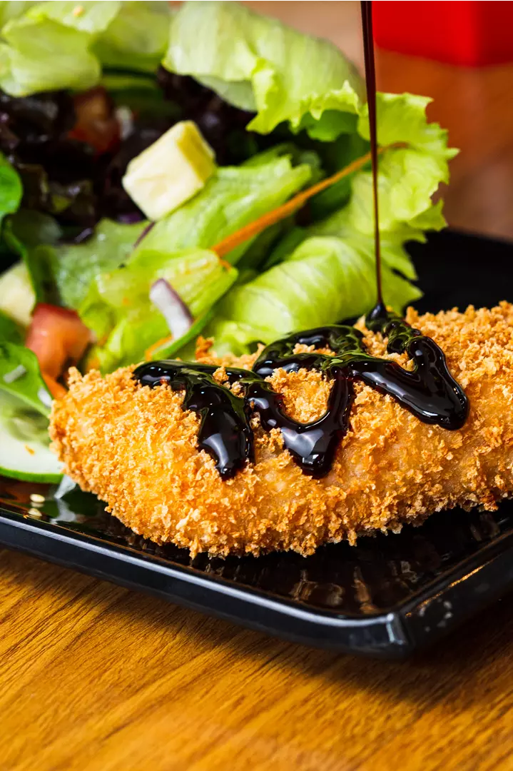 TEMAKERIA MAKIS PLACE