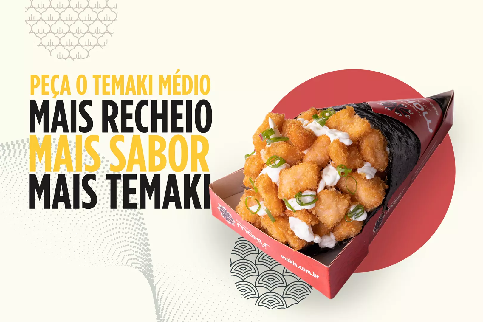 TEMAKERIA MAKIS PLACE