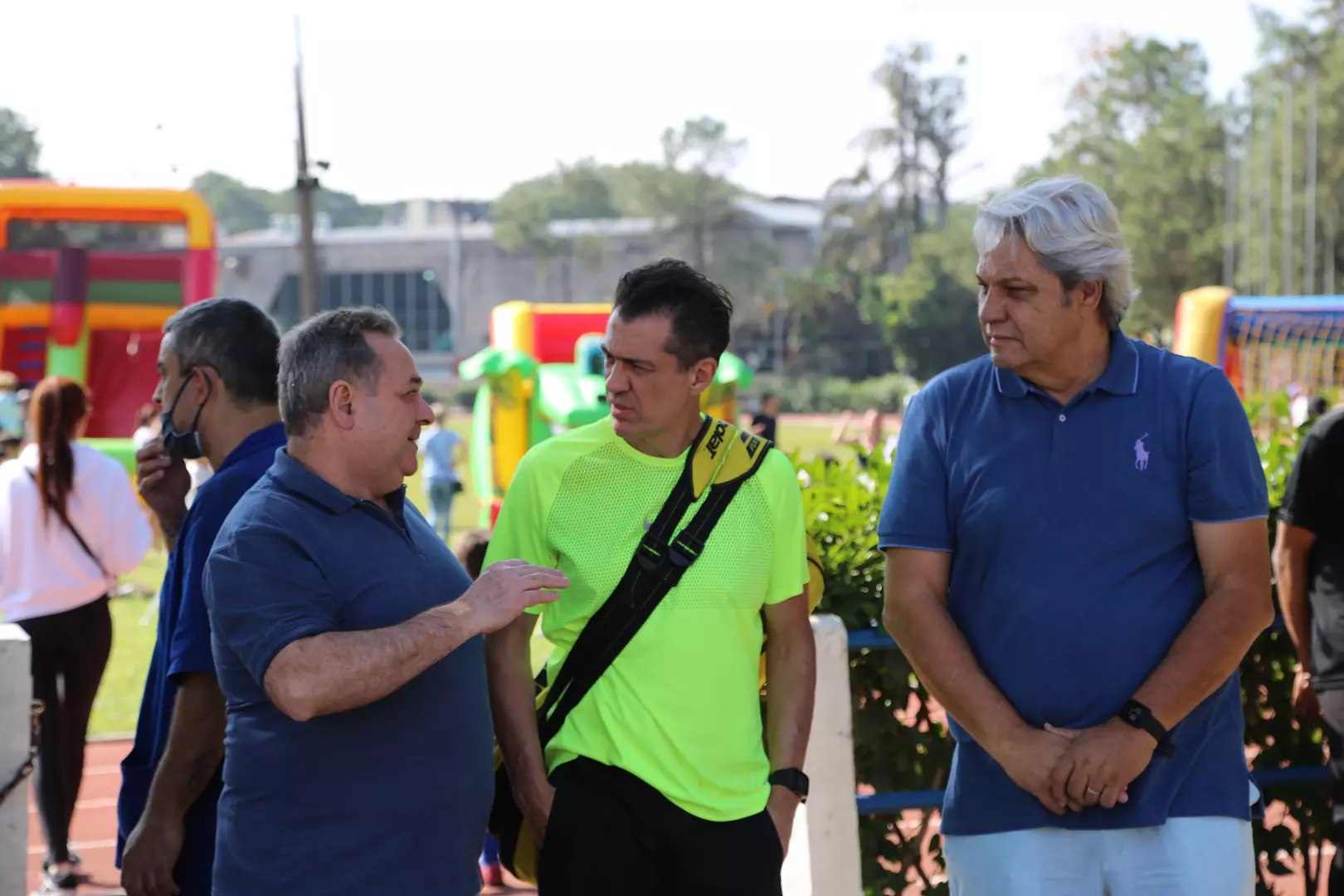 CLUBE ESPERIA | Clube Poliesportivo