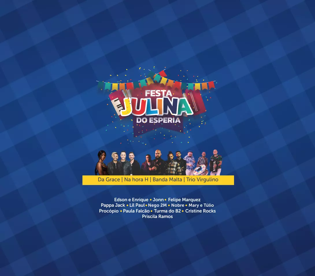 CLUBE ESPERIA | Clube Poliesportivo