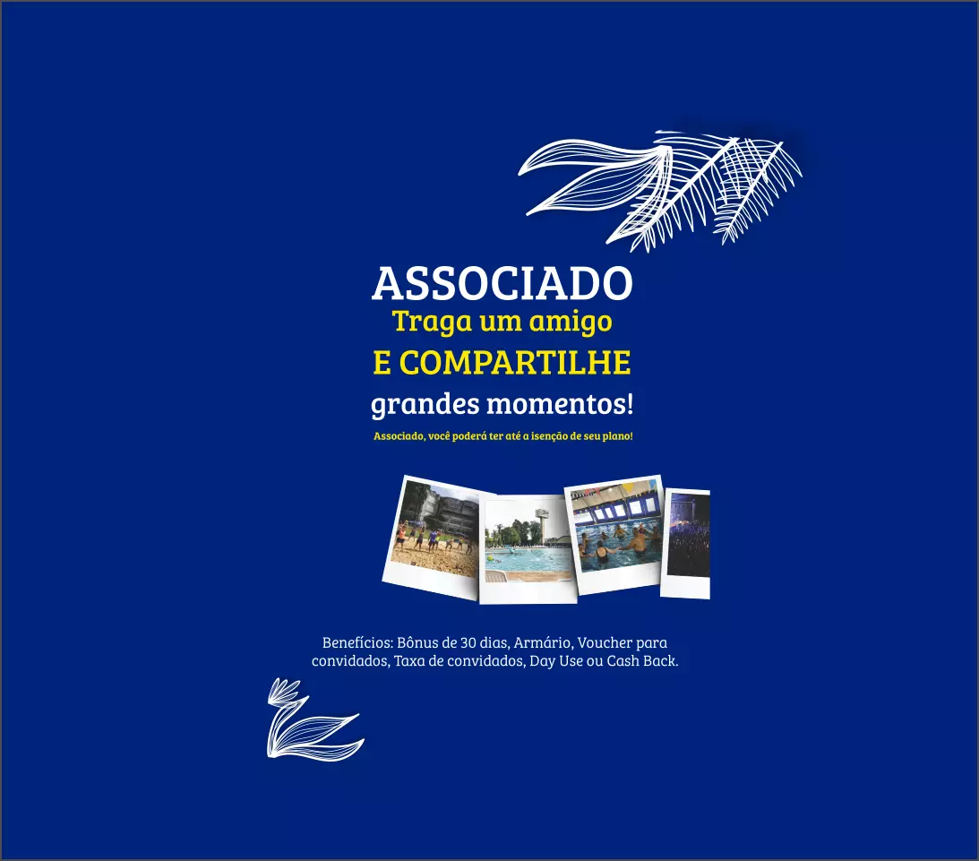 Conheça o Esperia - CLUBE ESPERIA | Clube Poliesportivo