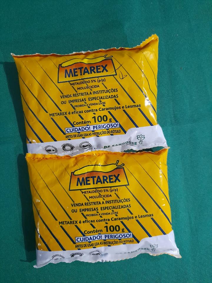 1 METAREX 180g - Emporium das Orquídeas 262