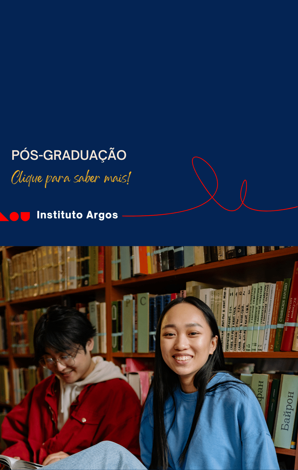 Instituto Argo Educacional