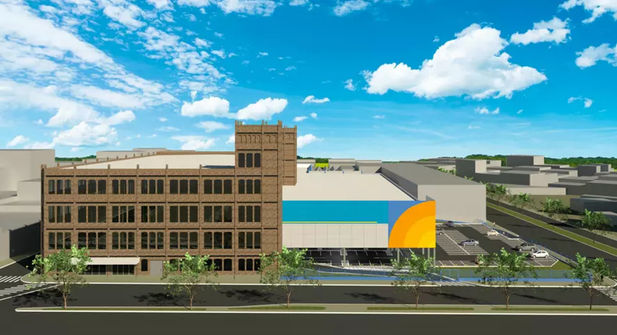 COTONIFÍCIO RODOLFO CRESPI RECEBERÁ 1ª LOJA DO ASSAÍ ATACADISTA NA ...